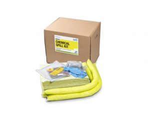 Economy Chemical Spill Kit 65 - Darcy Spillcare