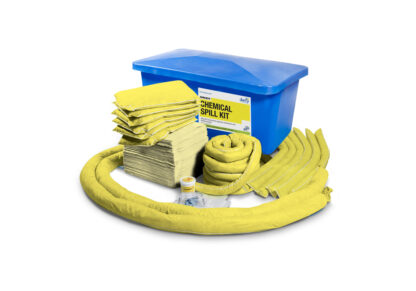 Chemical Spill Kit 460 - Darcy Spillcare