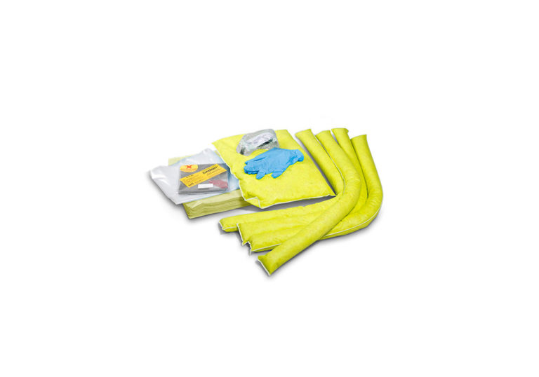 Refill for Chemical Spill Kit 50 - Darcy Spillcare