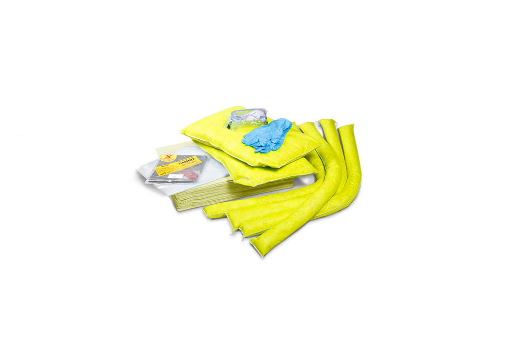 Refill for Chemical Spill Kit 70 - Darcy Spillcare