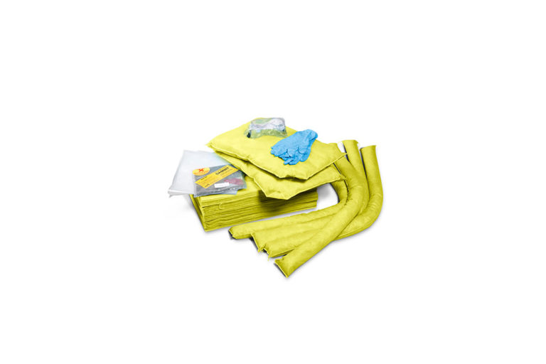 Refill for Chemical Spill Kit 90 - Darcy Spillcare
