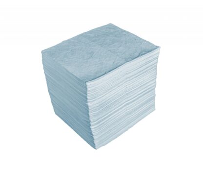 Drizit Heavyweight Oil Absorbent Pads - Darcy Spillcare
