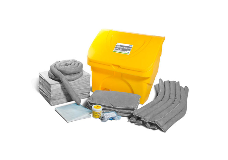 Maintenance Spill Kit 130 - Darcy Spillcare