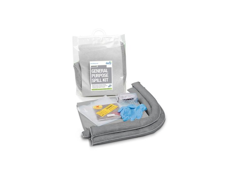 Maintenance Mini Spill Kit 2 - Darcy Spillcare