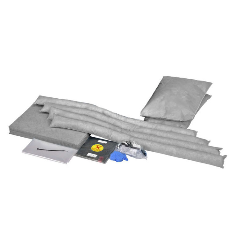 Refill for Maintenance Vehicle Spill Kit 2 - Darcy Spillcare