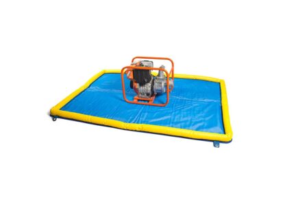 Large Plant Nappy - Darcy Spillcare