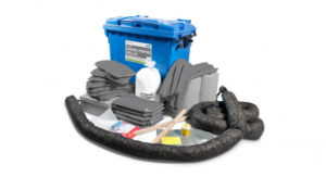 Maintenance Spill Kits - Darcy Spillcare