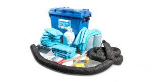 Oil Spill Kits - Darcy Spillcare