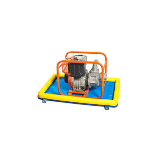 Plant Nappy - Darcy Spillcare
