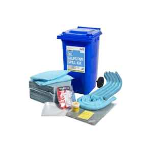 Darcy - Global Experts for Spillcare Products and Solutions
