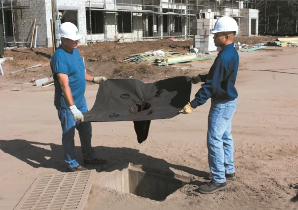 Ultra-Drain Guard Pack of 10 - Darcy Spillcare