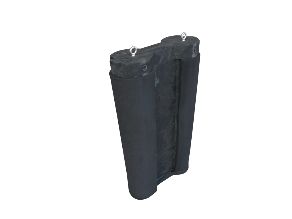 Floodstop 0.5m High Universal Key - Darcy Spillcare